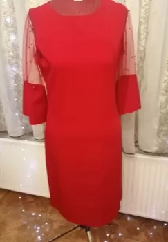 Rochie dama din jersey Engros - Rochii ieftine