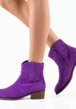 botine cu toc 5 cm ieftine (33 produse)