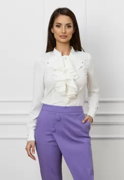 camasa eleganta cu jabou dama (39 produse)