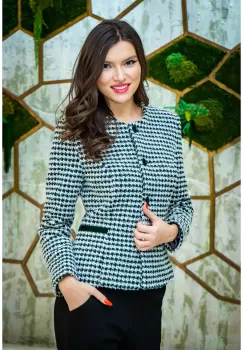 sacouri coco chanel ieftine (32 produse)